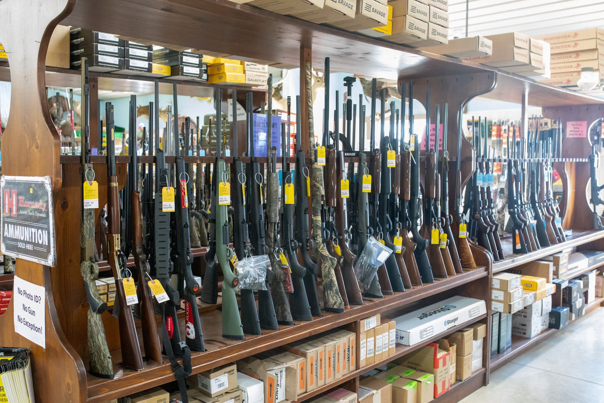 Hunting | Kidron Sports Center LLC | Archery Store