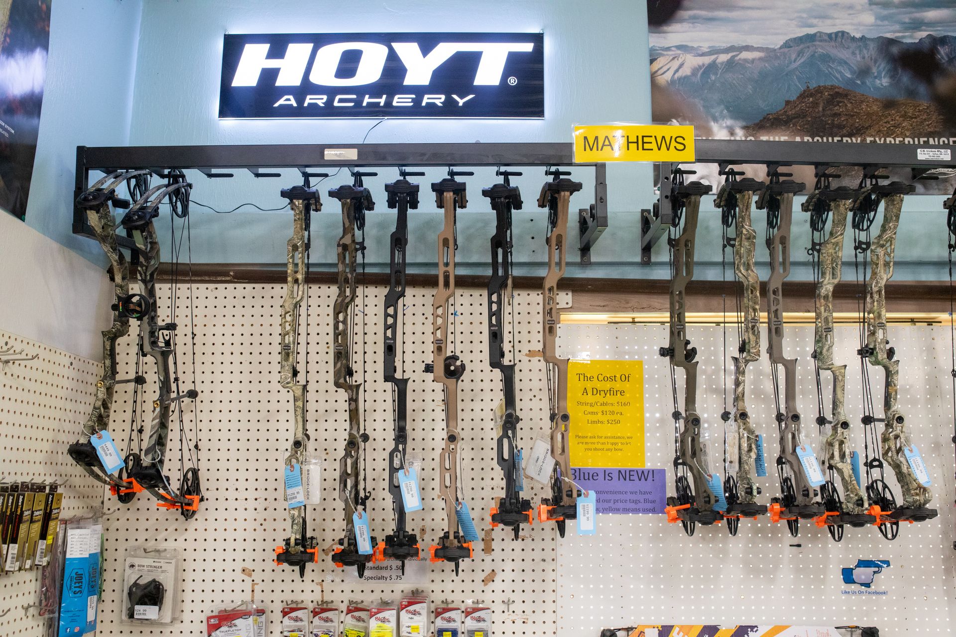 Hunting | Kidron Sports Center LLC | Crossbos Store