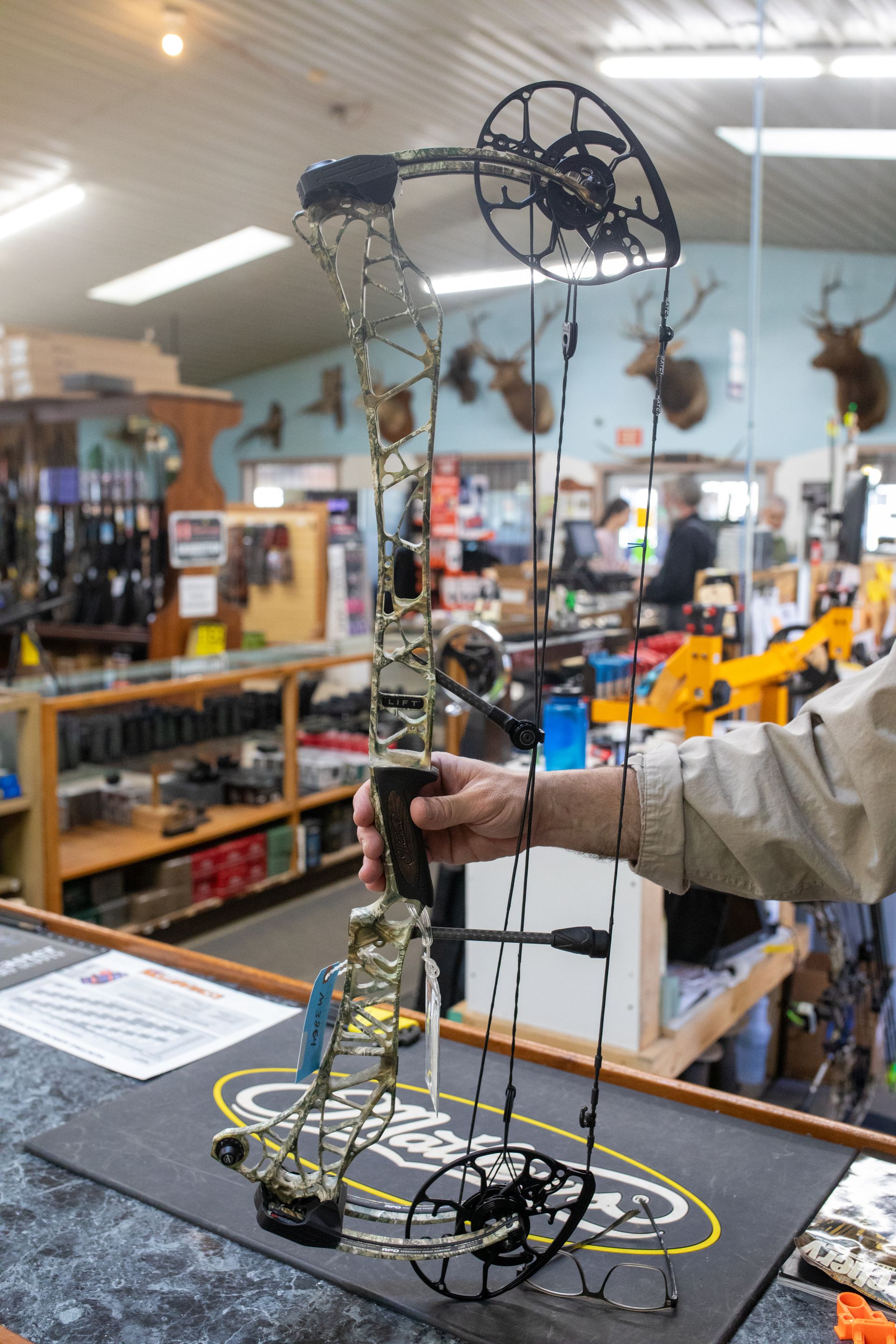 Hunting | Kidron Sports Center LLC | Archery Store