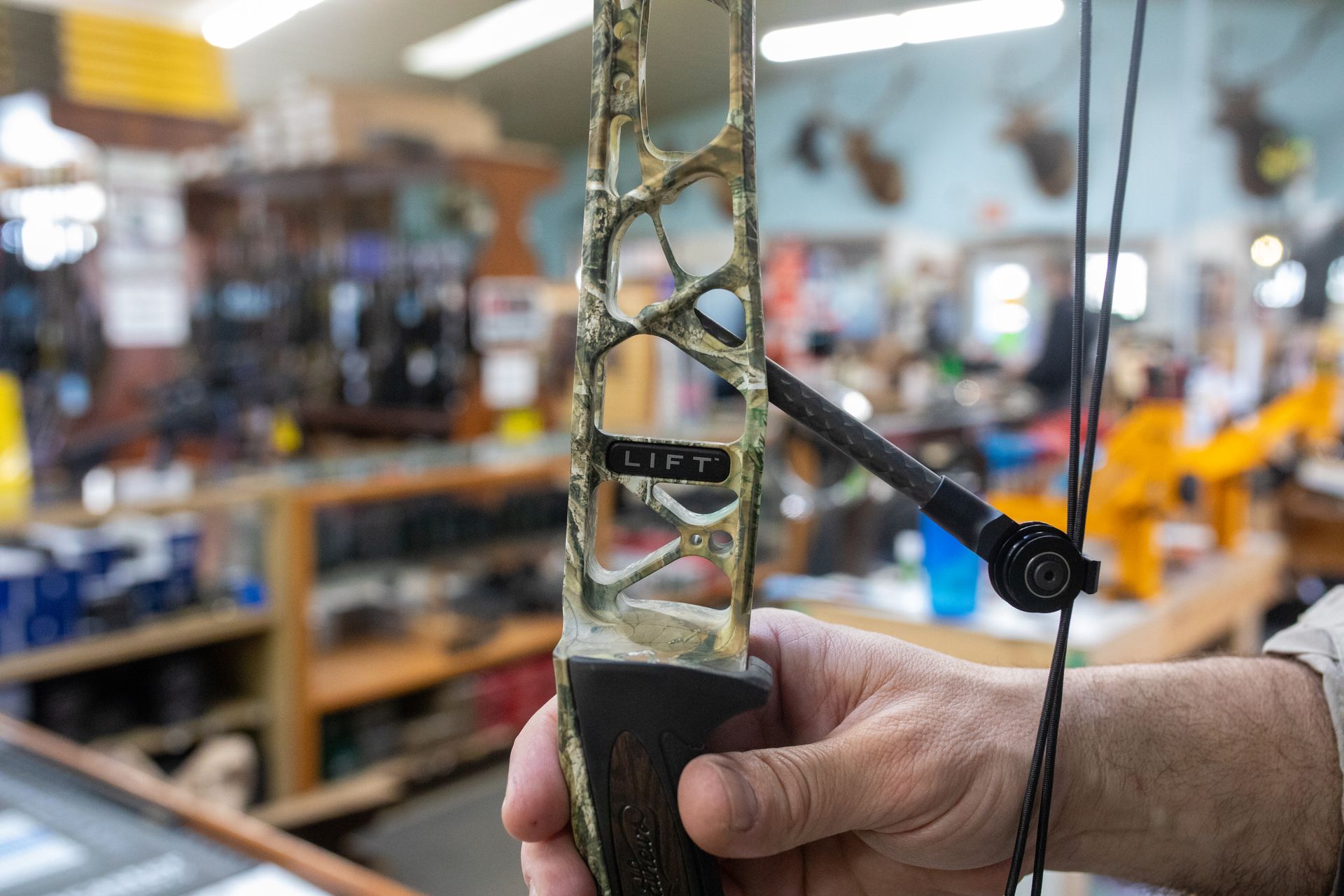 Hunting | Kidron Sports Center LLC | Crossbos Store