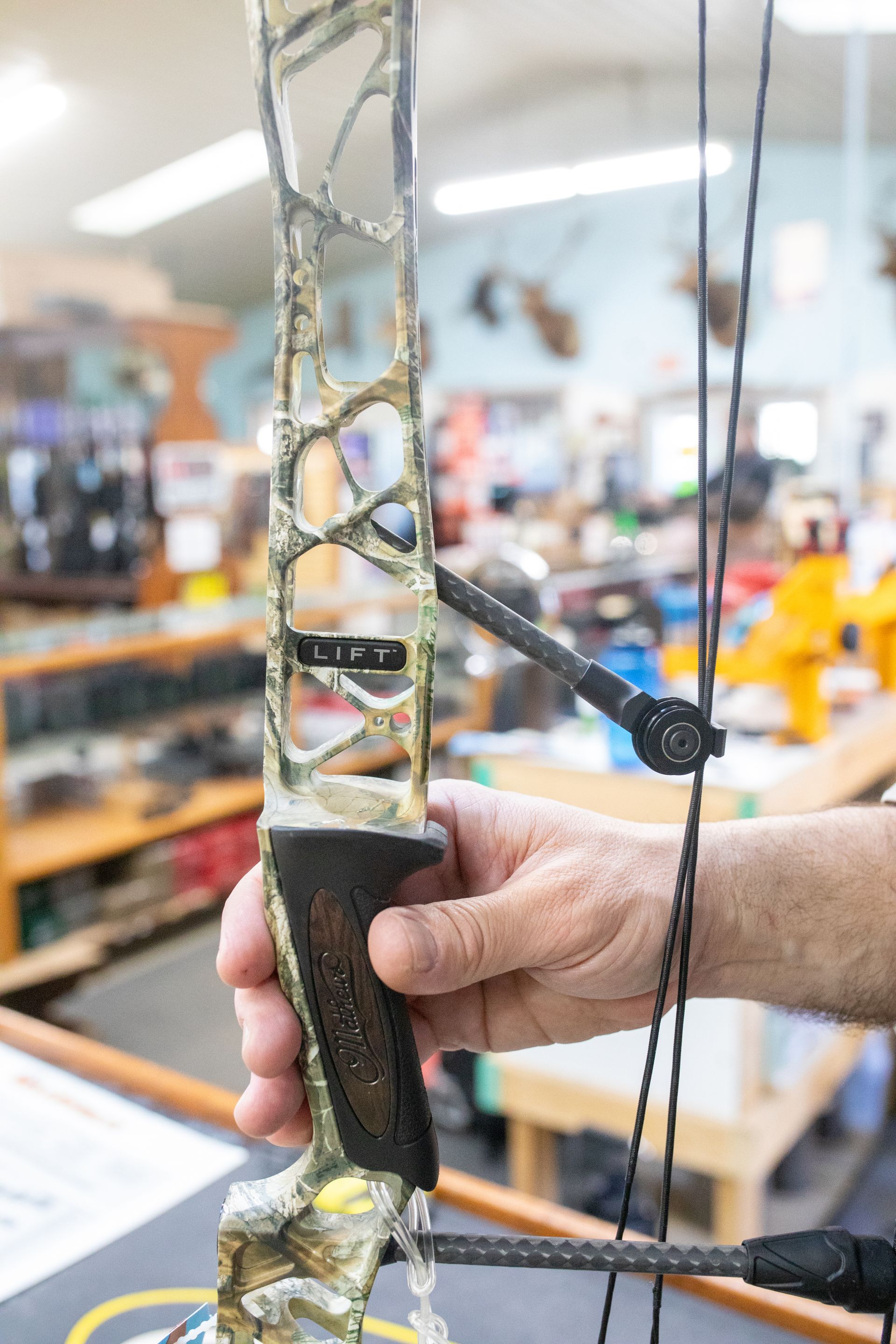 Hunting | Kidron Sports Center LLC | Crossbos Store