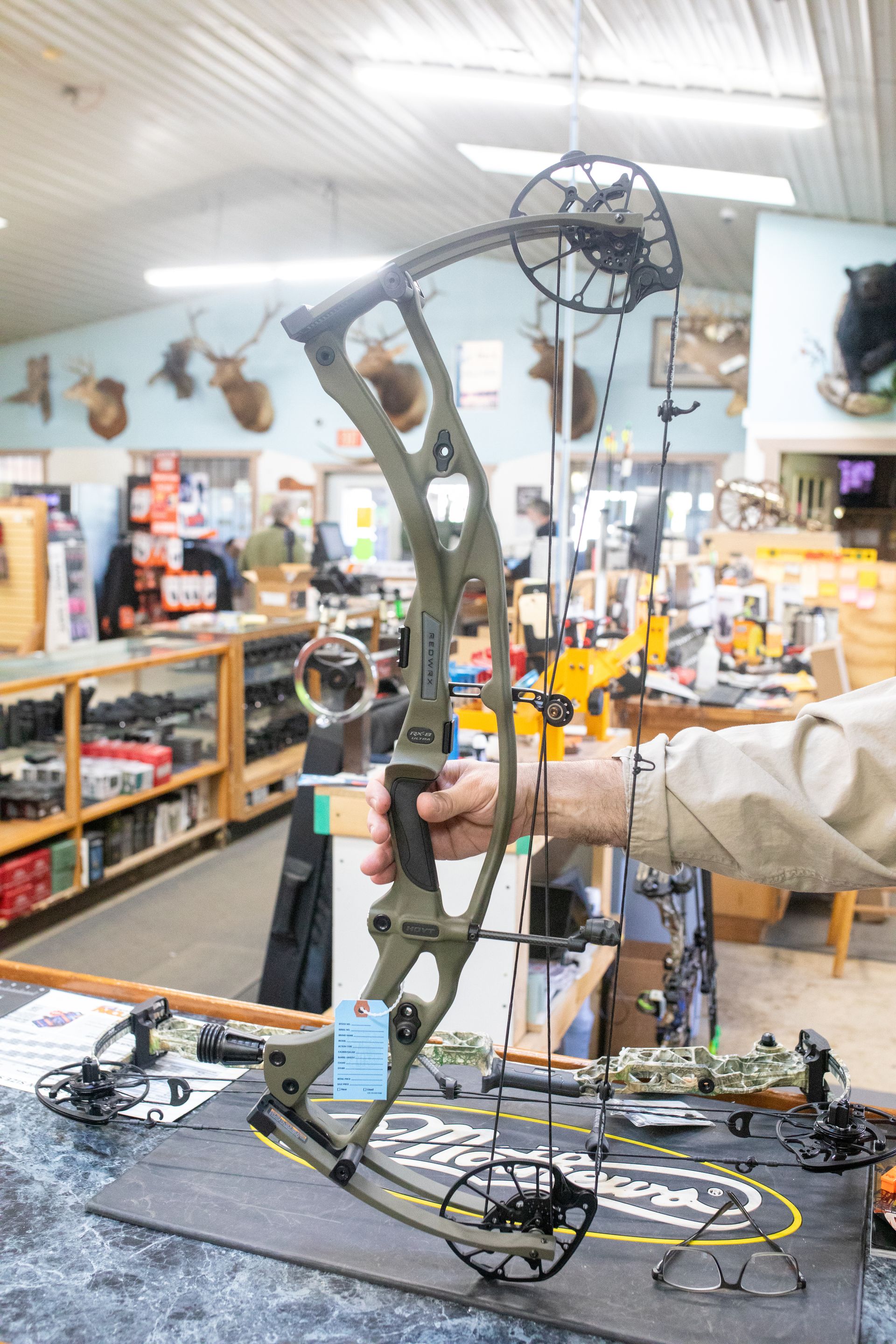 Hunting | Kidron Sports Center LLC | Crossbos Store