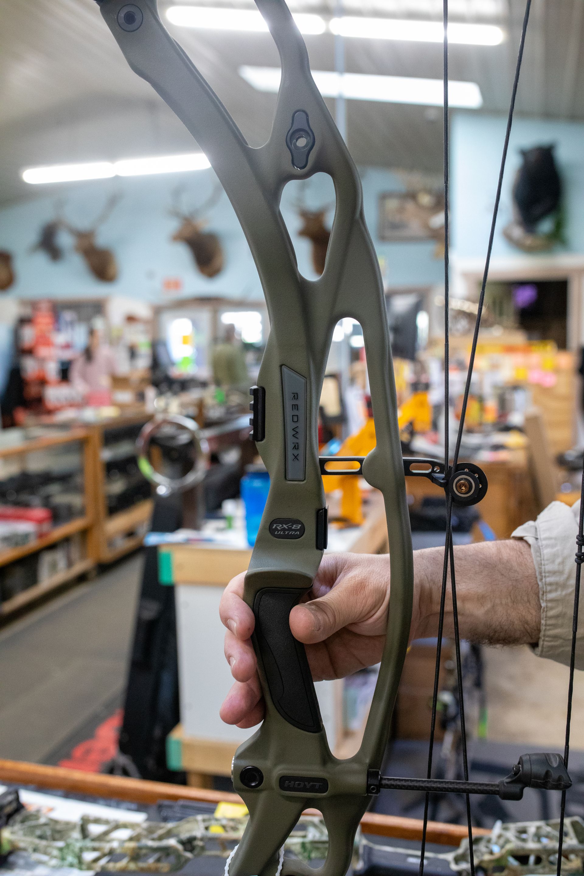 Hunting | Kidron Sports Center LLC | Crossbos Store