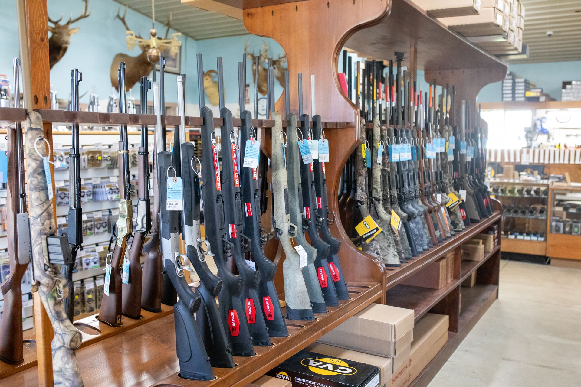 Hunting | Kidron Sports Center LLC | Archery Store