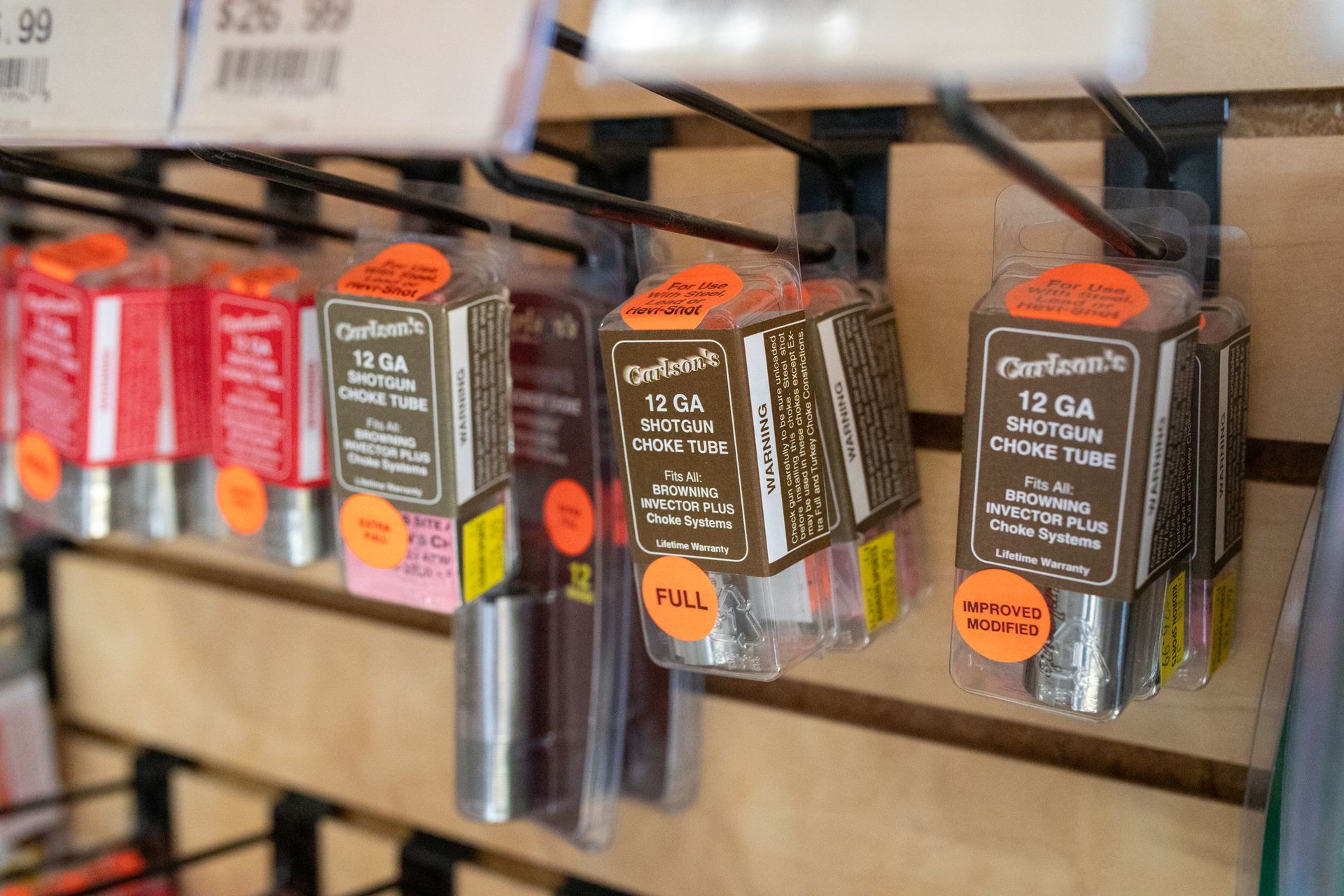 Hunting | Kidron Sports Center LLC | Archery Store