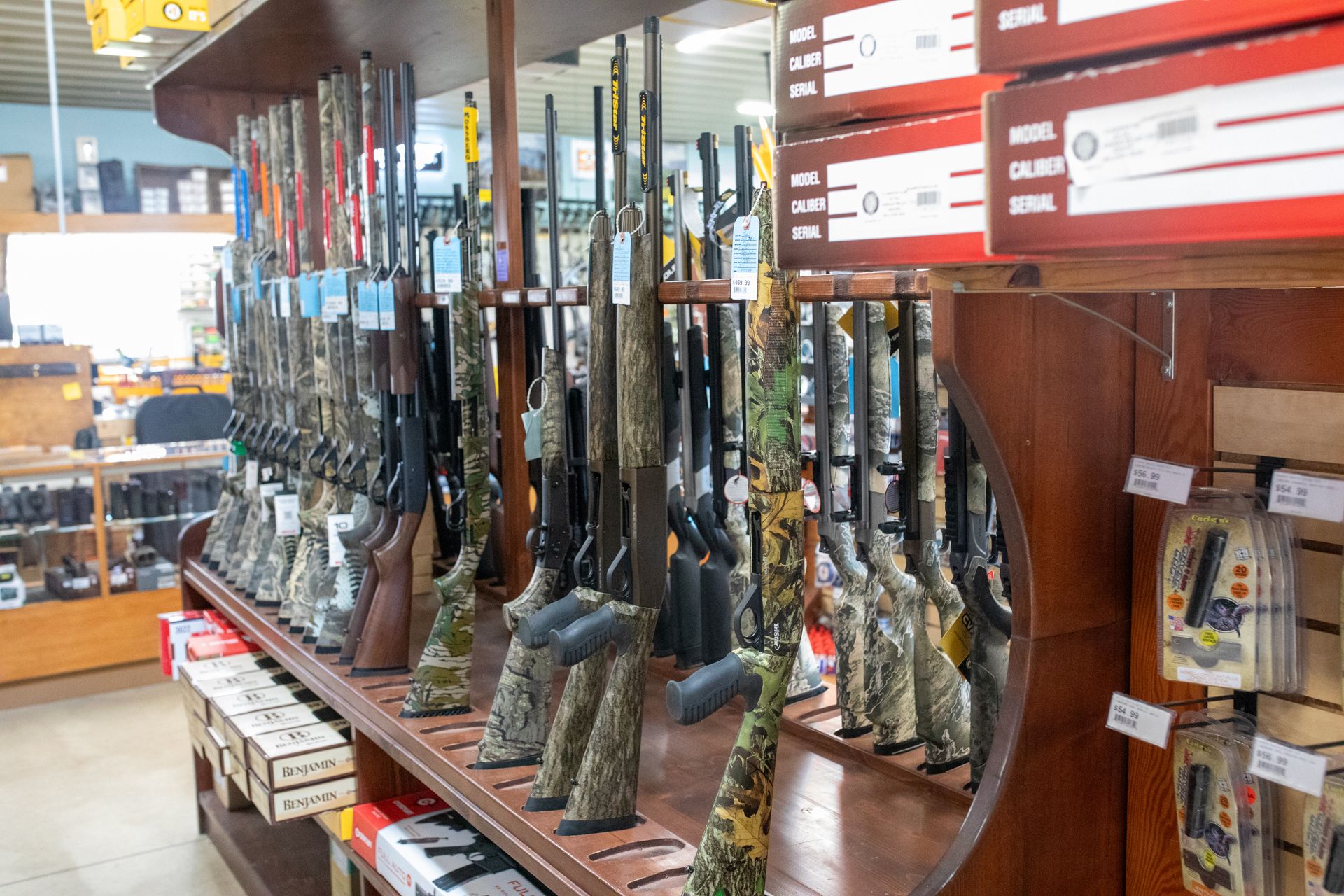 Hunting | Kidron Sports Center LLC | Archery Store