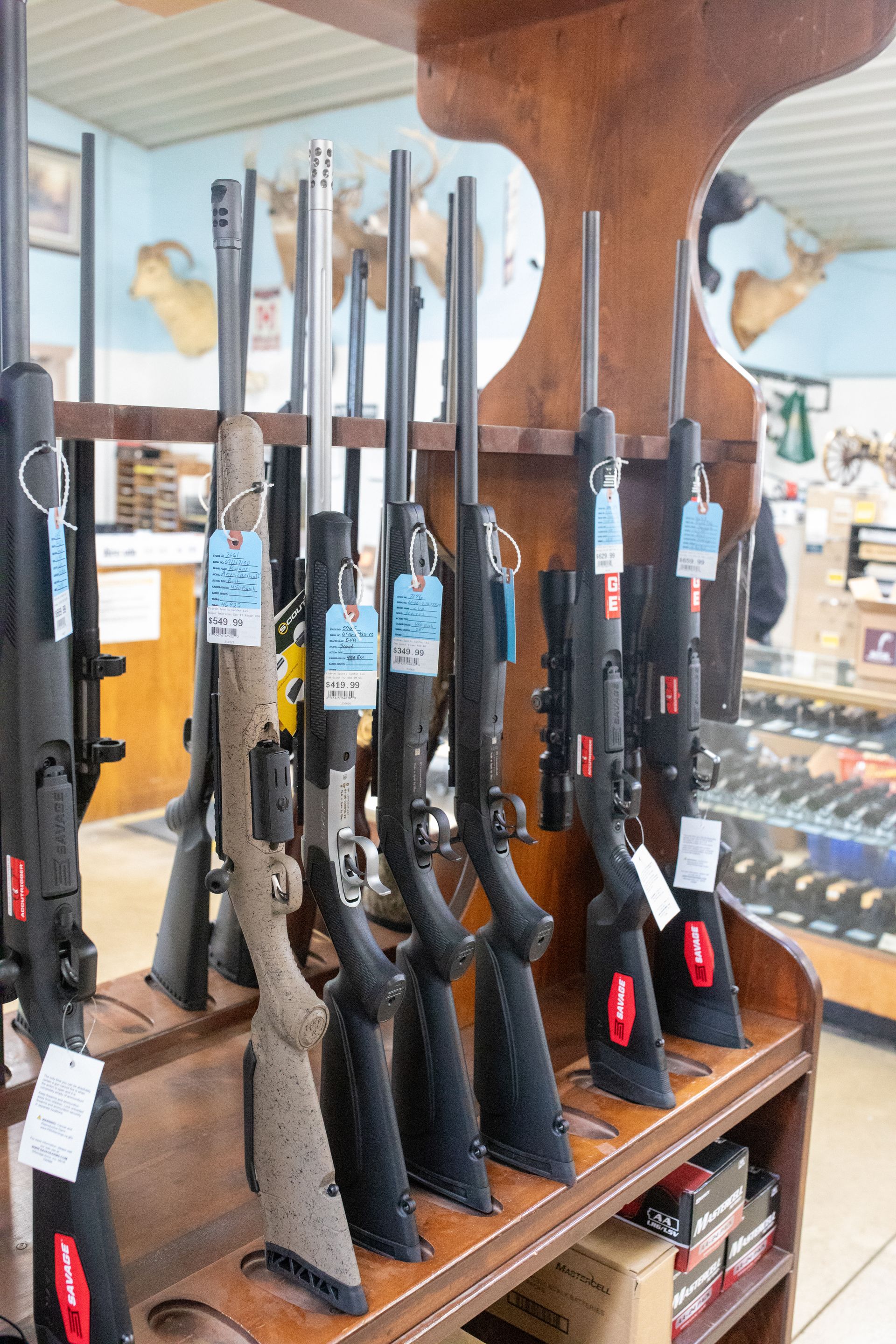 Hunting | Kidron Sports Center LLC | Archery Store