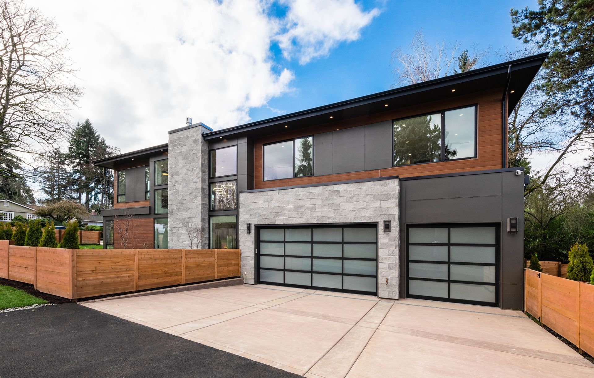 Custom Homes| Marysville, WA | Belmark LLC