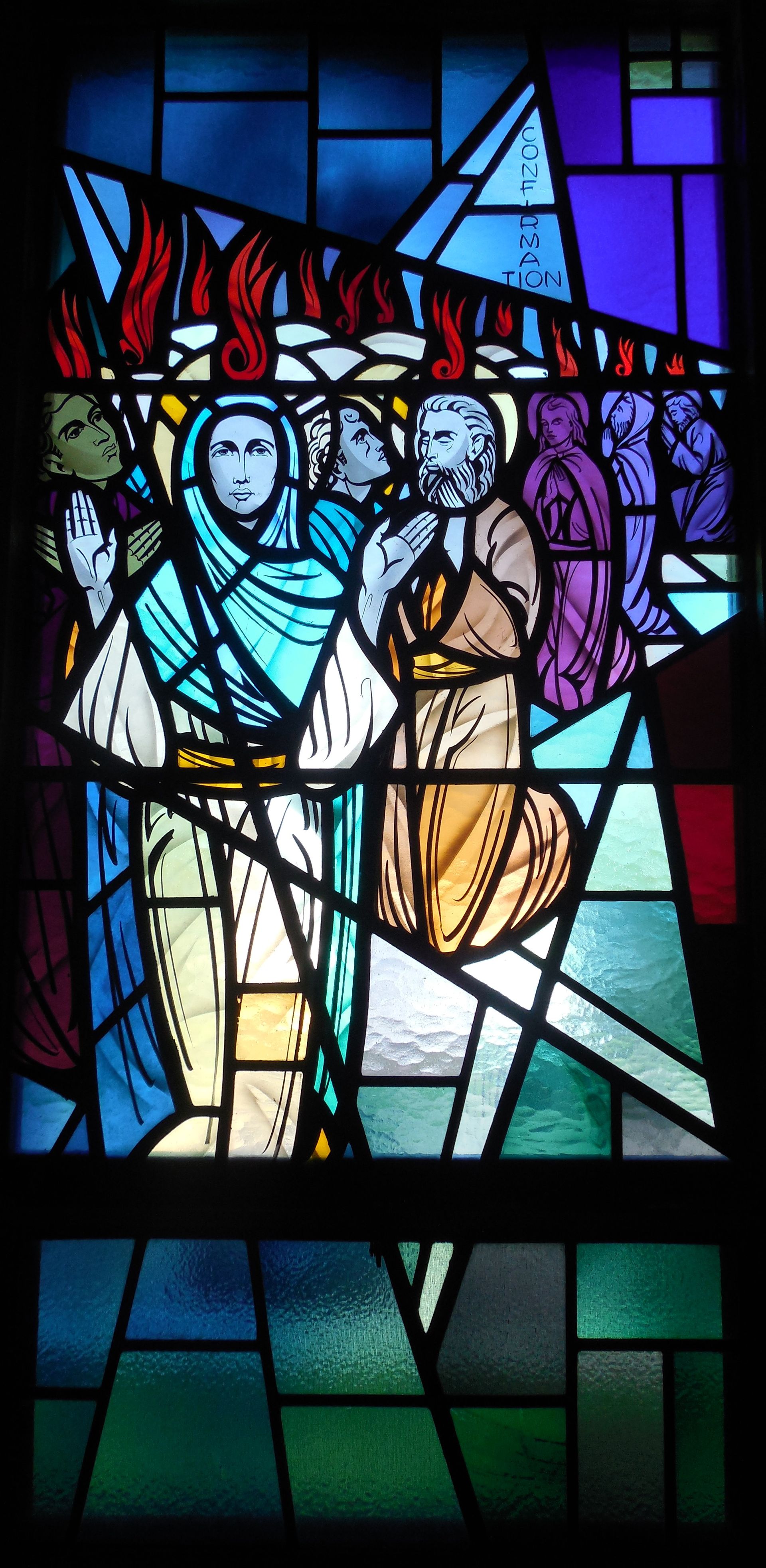 Holy Spirit Catholic Parishes
