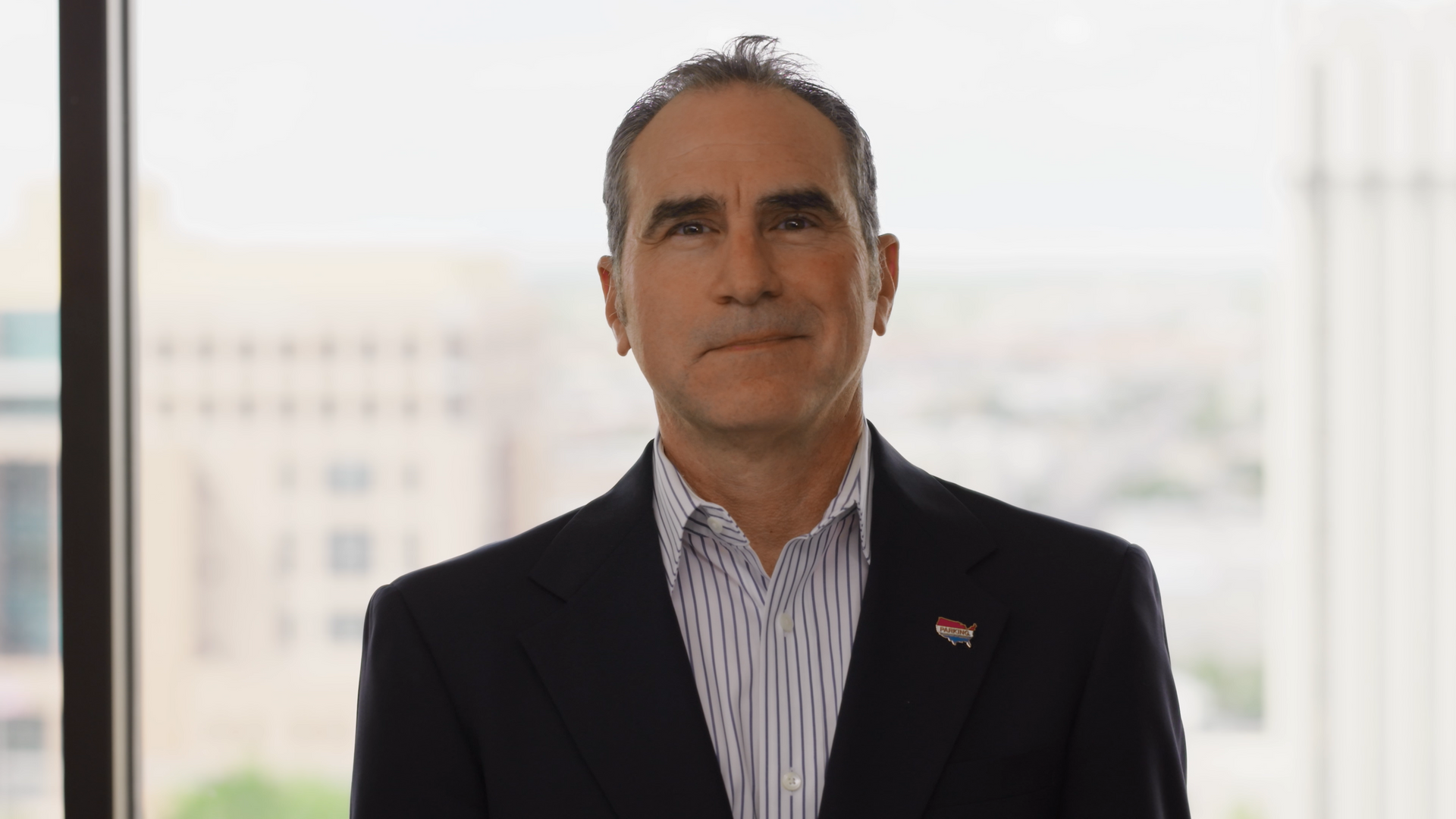 Daniel Chavez for Mayor