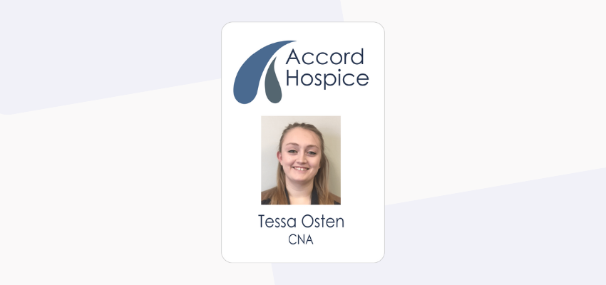 5 Tips for New Employee ID Badge Policies | Name Tag Pros