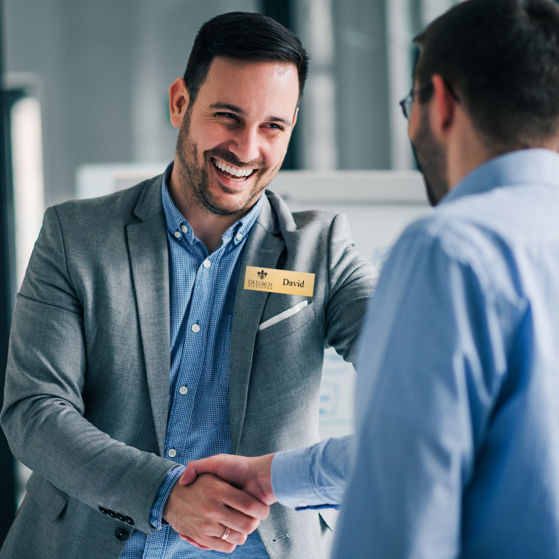 Name Tags, Badges, Personalized ID Tags | Name Tag Pros