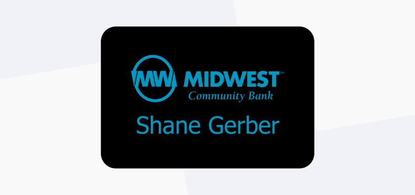 Importance of Employee Name Badges| Name Tag Pros