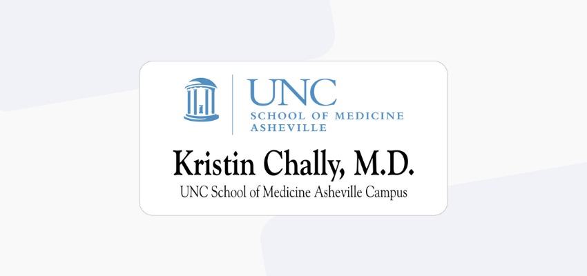 mprove Security With School Name Tags | Name Tag Pros