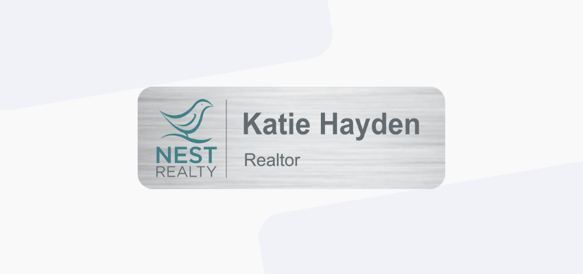 5 Reasons Retail Sales Staff Needs to Wear Name Tags