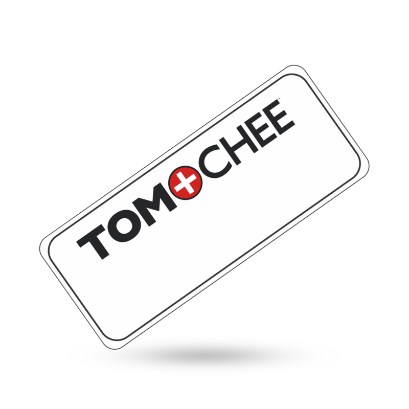 Name Tag Style Guide Helps you Choose the Correct Tag Design