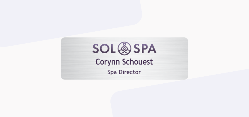 6 Benefits You Can Get from Staff Name Tags| Name Tag Pros