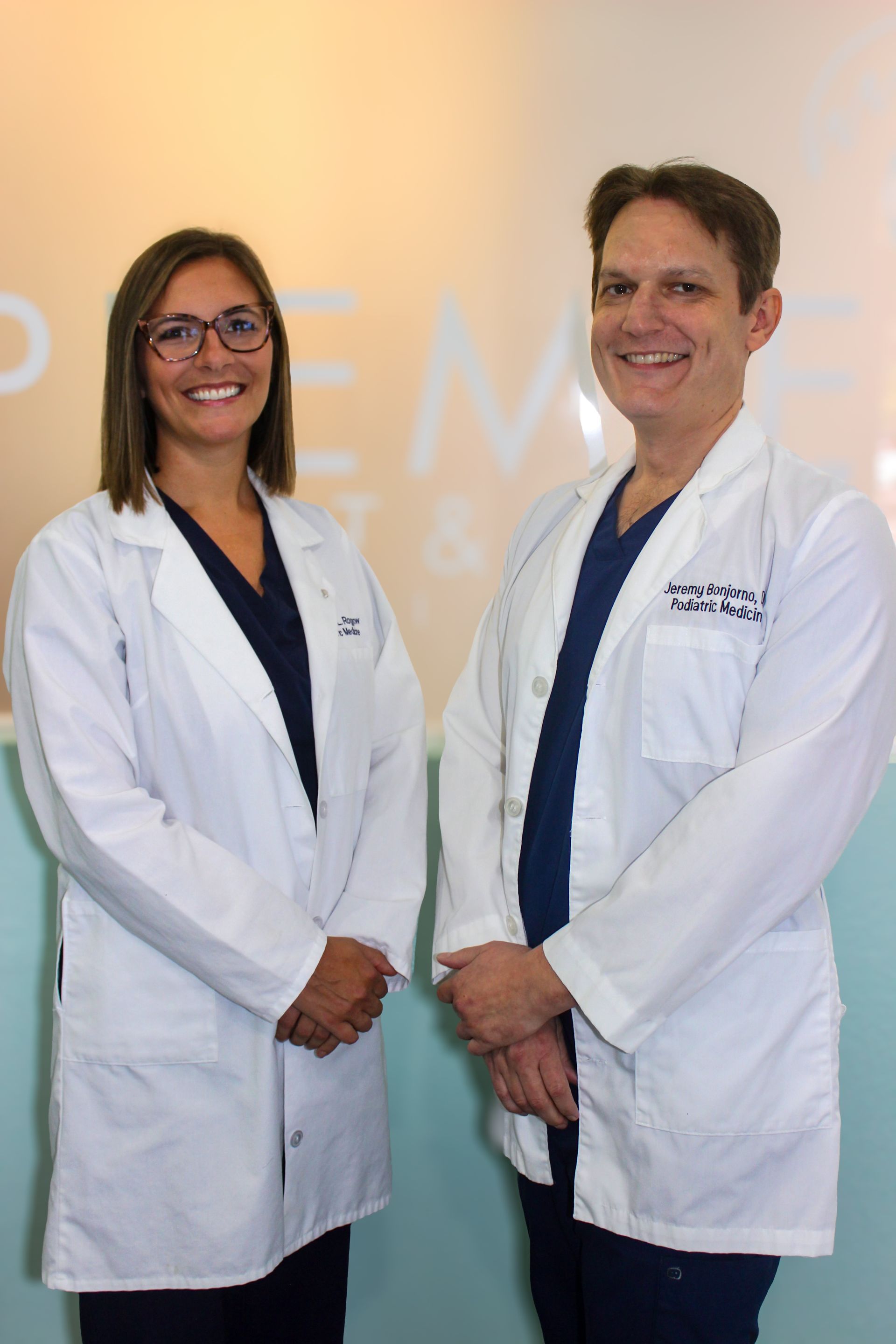 Podiatrist | Premier Foot and Ankle | Venice, Florida