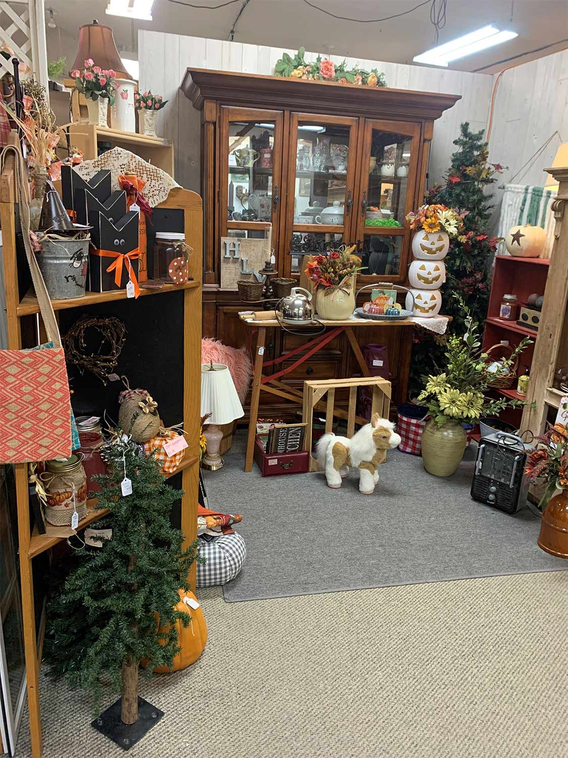 Vintage Antique Store | Sparta, WI
