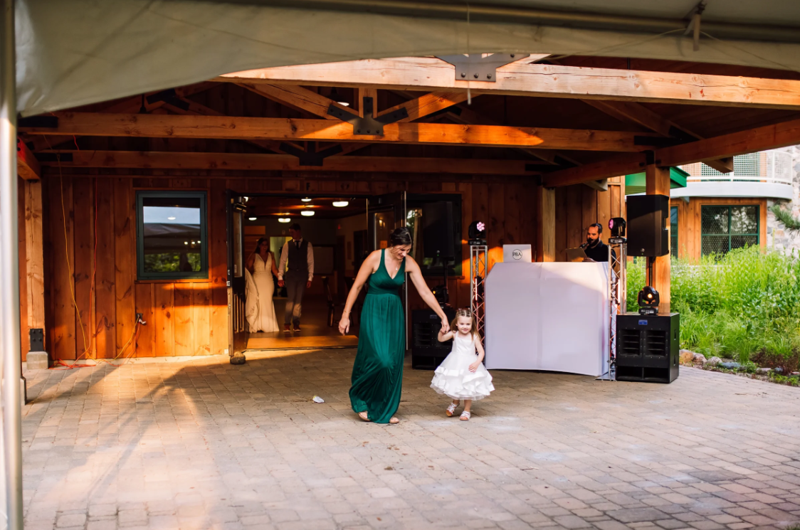 Weddings Photo Gallery