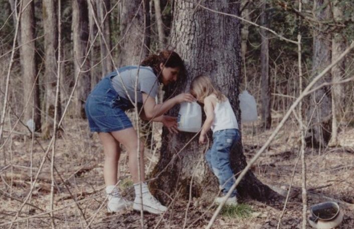 Northwoods Forest History Experience