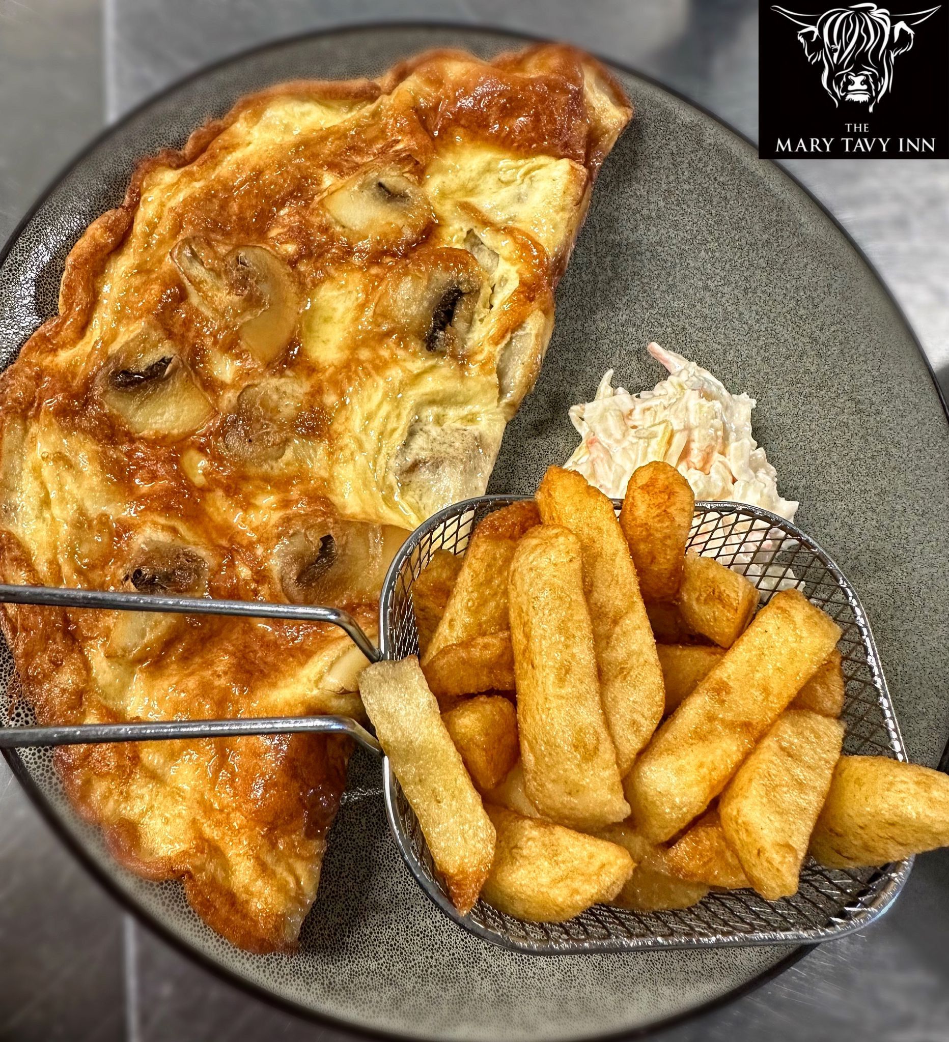Traditional inn and bar | The Mary Tavy Inn