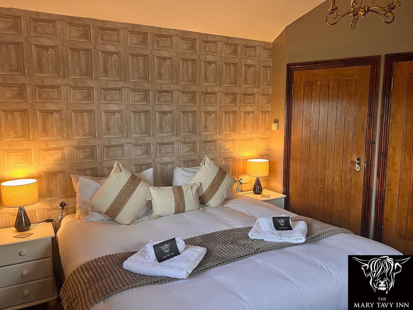 Traditional inn and bar | The Mary Tavy Inn