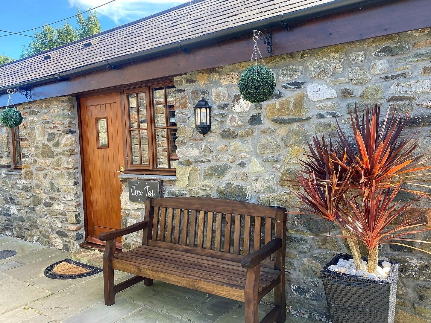 Traditional inn and bar | The Mary Tavy Inn