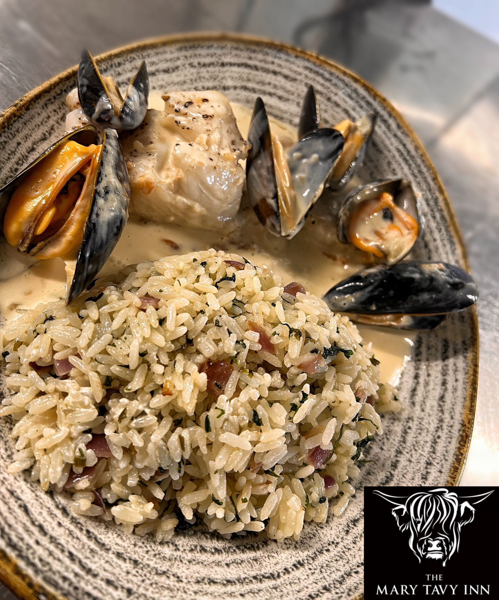 Traditional inn and bar | The Mary Tavy Inn