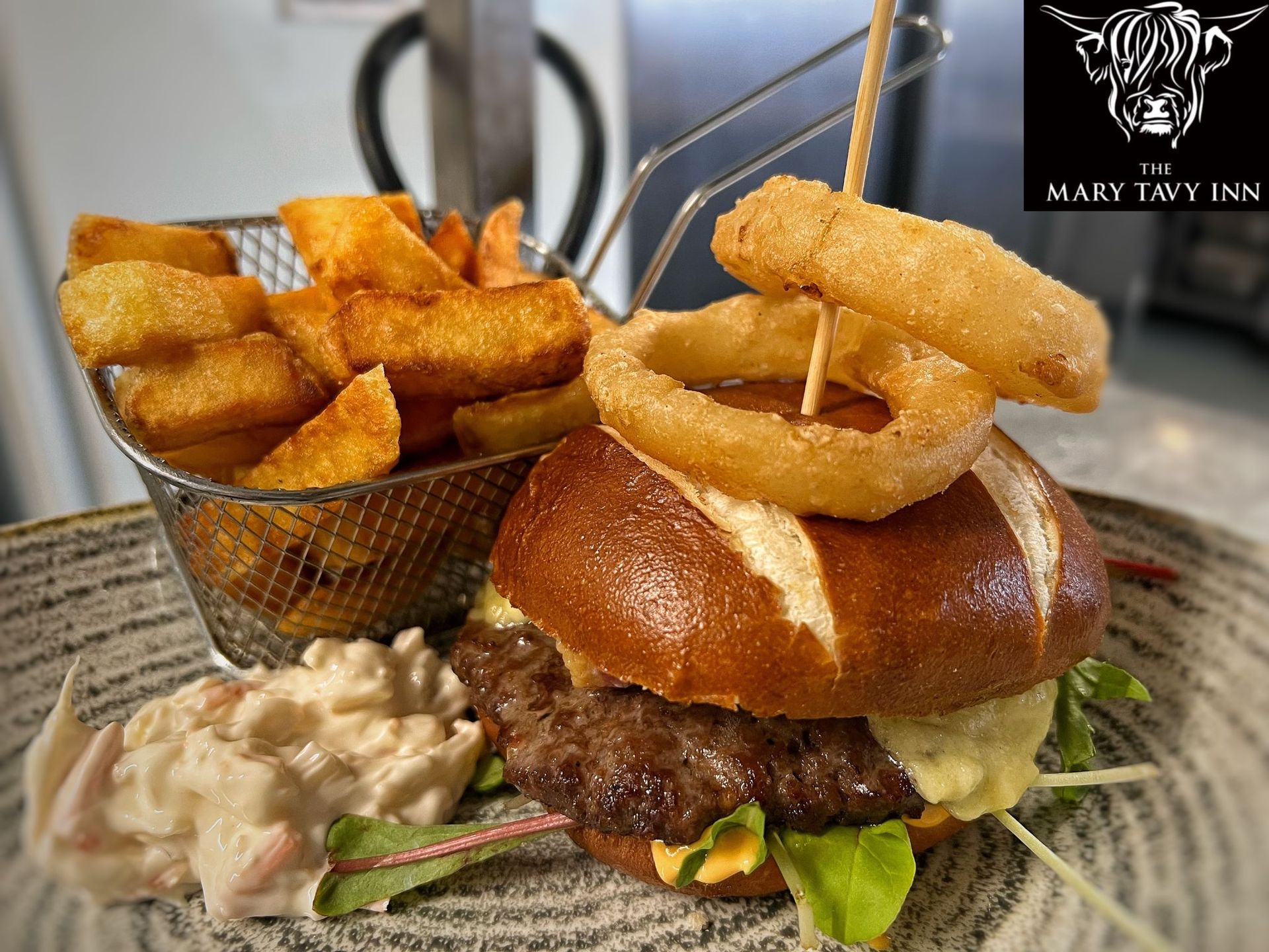 Traditional inn and bar | The Mary Tavy Inn