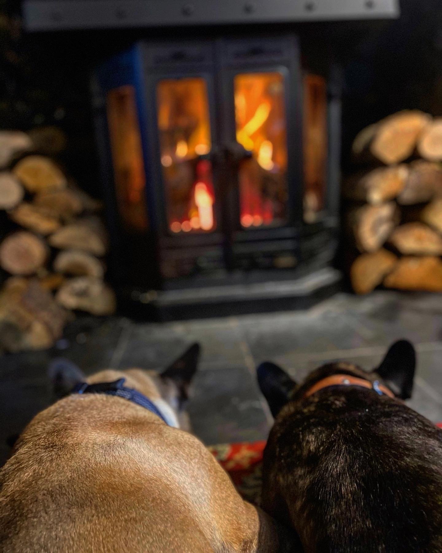 Traditional inn and bar | The Mary Tavy Inn