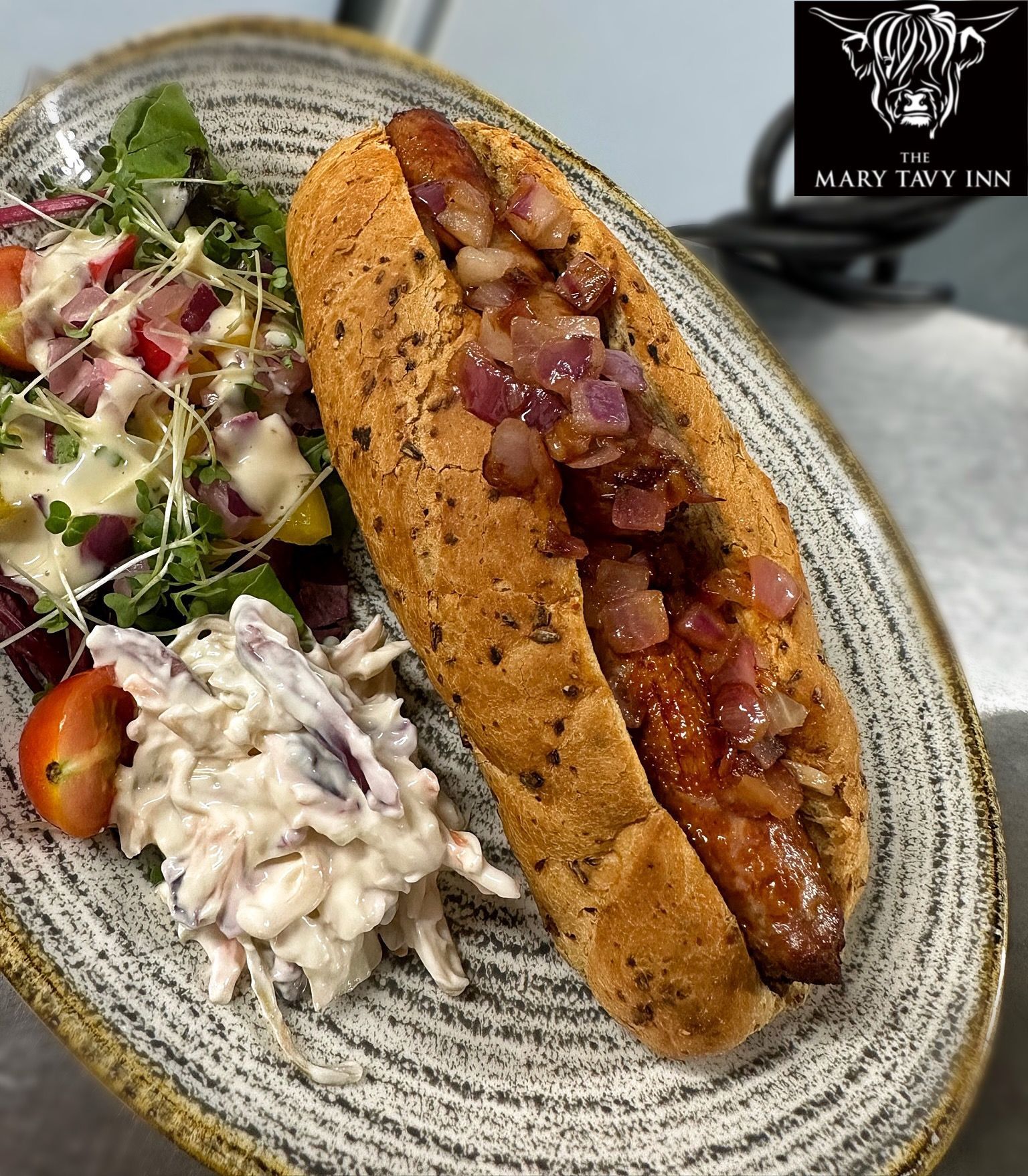 Traditional inn and bar | The Mary Tavy Inn