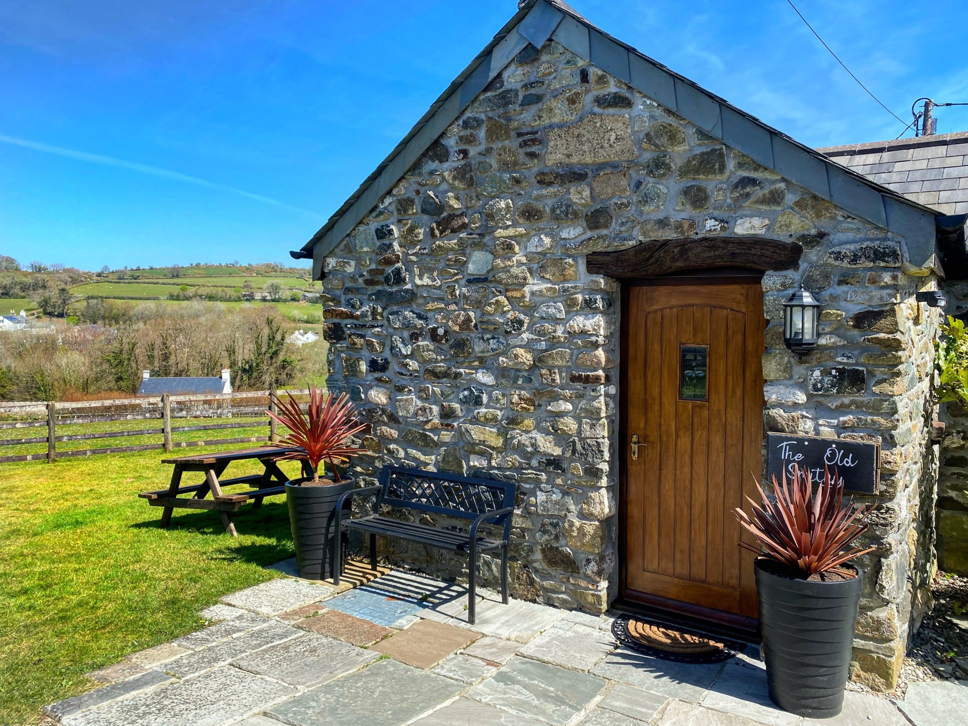 Traditional inn and bar | The Mary Tavy Inn