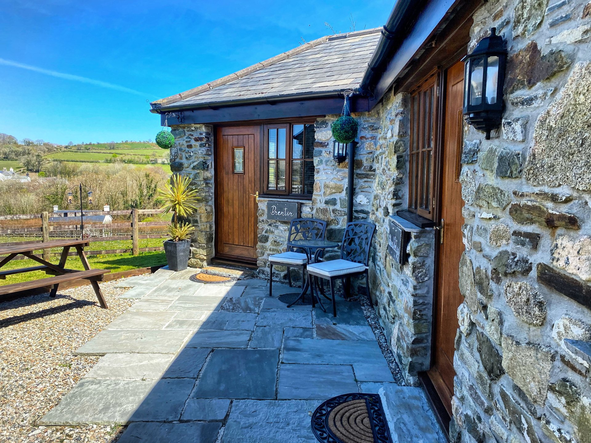 Traditional inn and bar | The Mary Tavy Inn