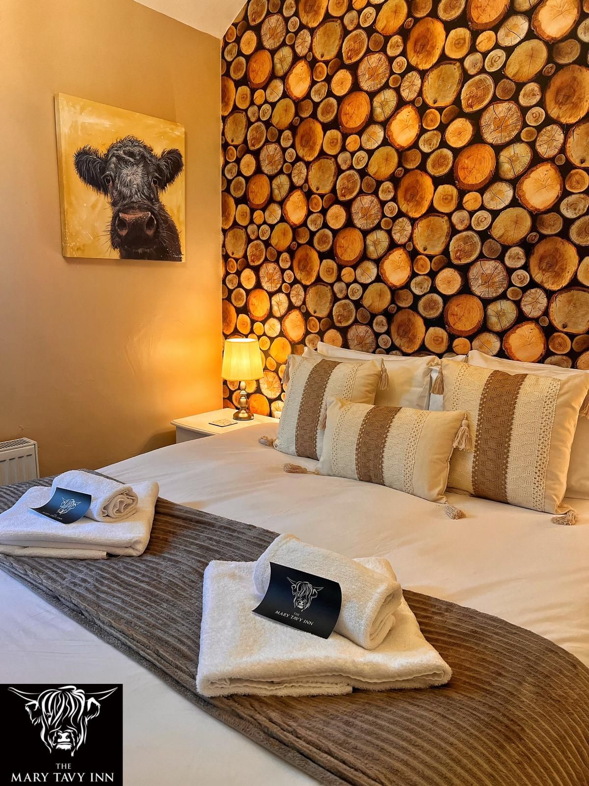 Traditional inn and bar | The Mary Tavy Inn