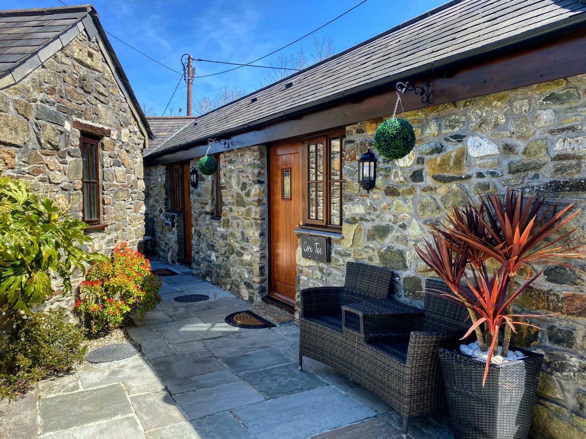 Traditional inn and bar | The Mary Tavy Inn