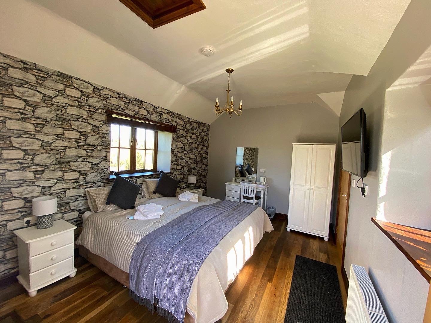 Accommodation | The Mary Tavy Inn