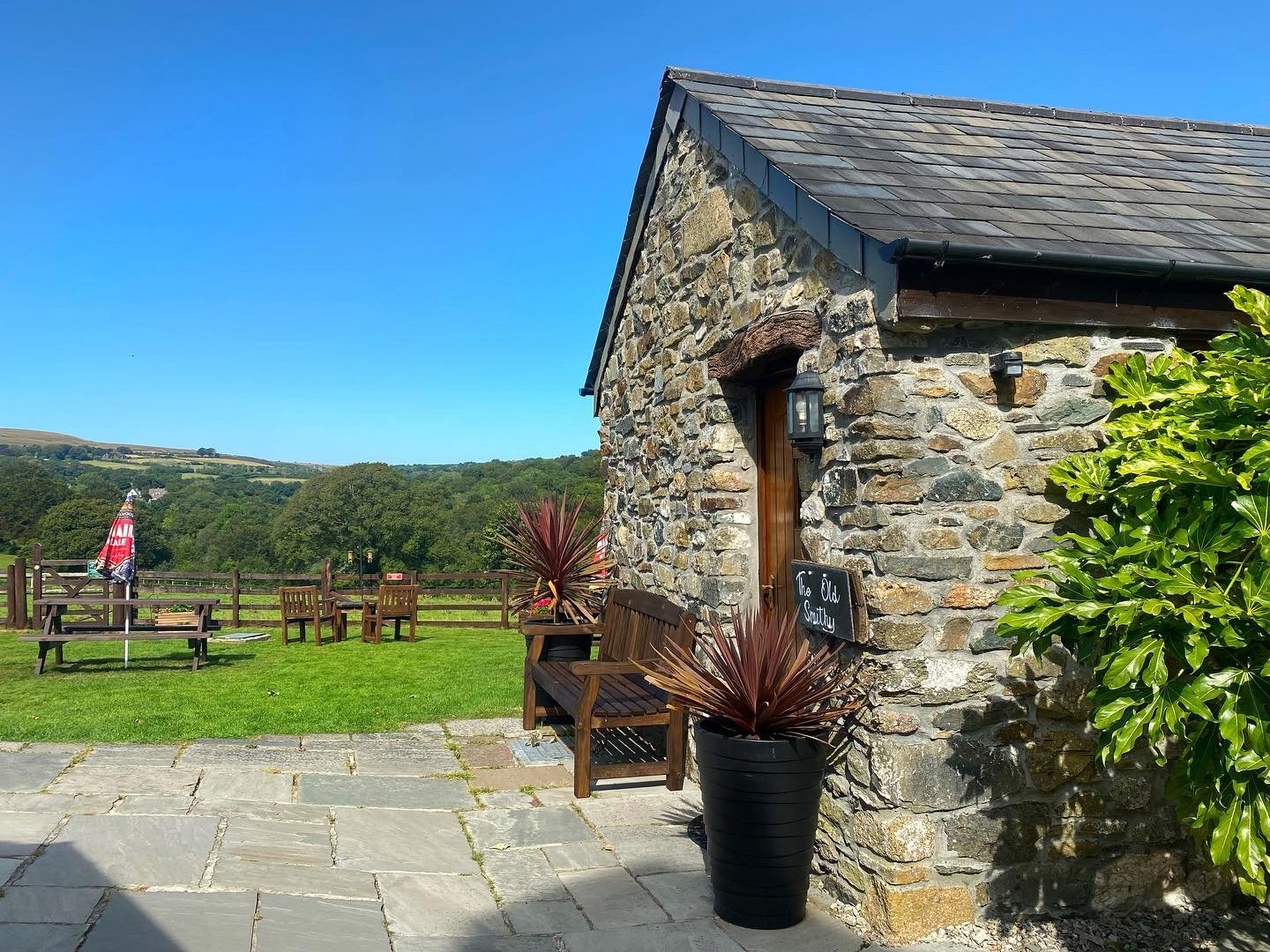 Traditional inn and bar | The Mary Tavy Inn