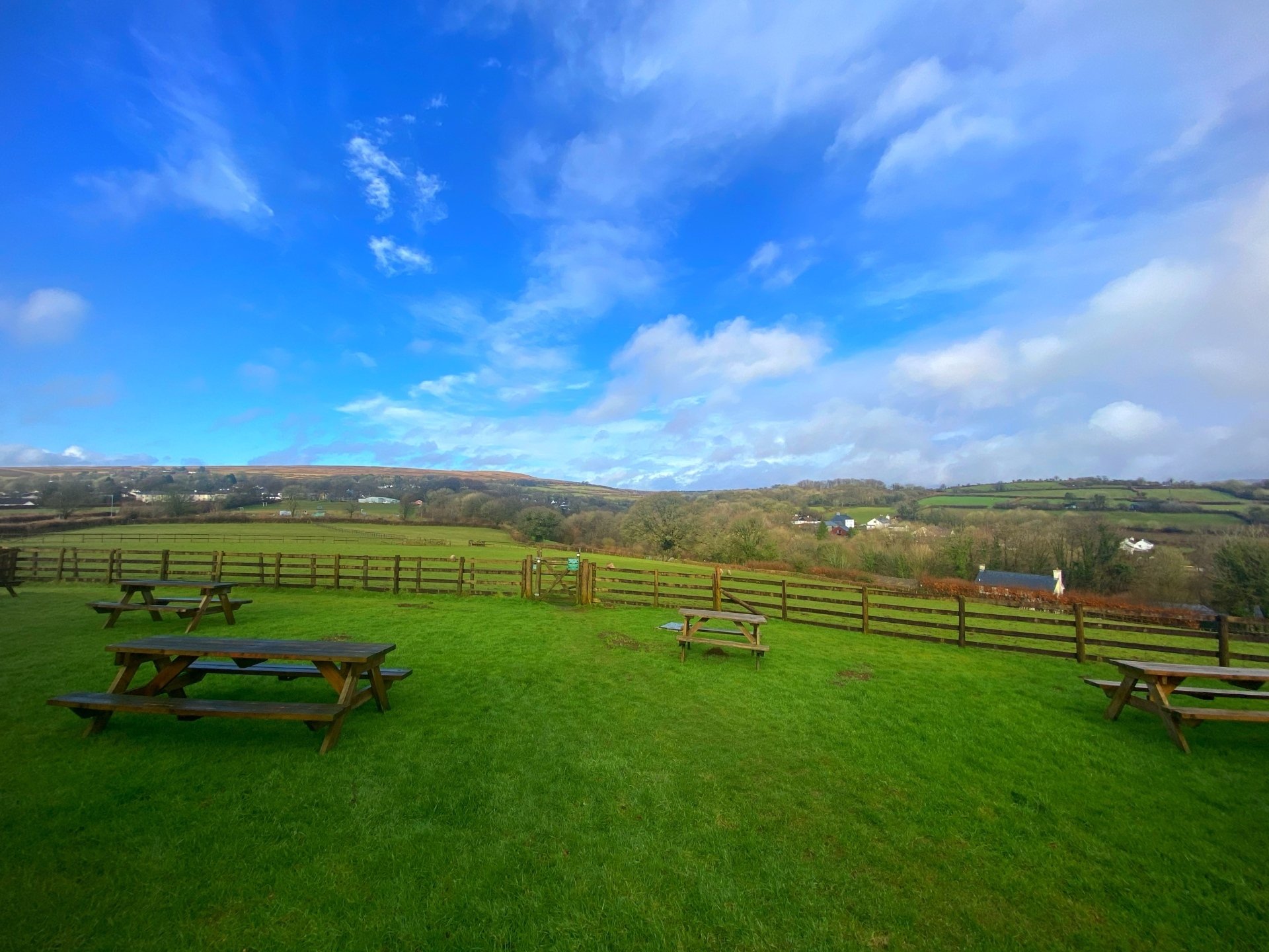 Traditional inn and bar | The Mary Tavy Inn