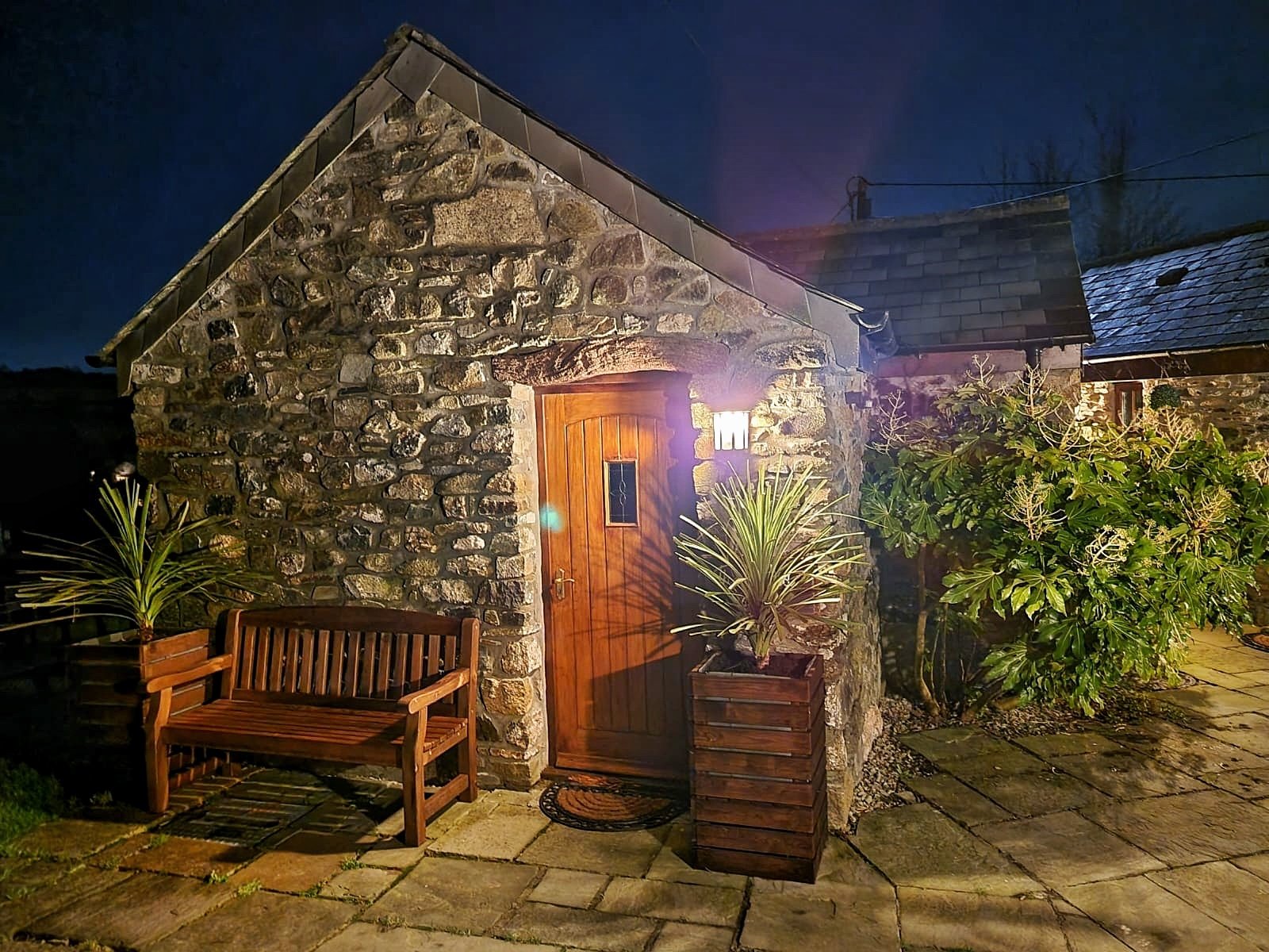Traditional inn and bar | The Mary Tavy Inn