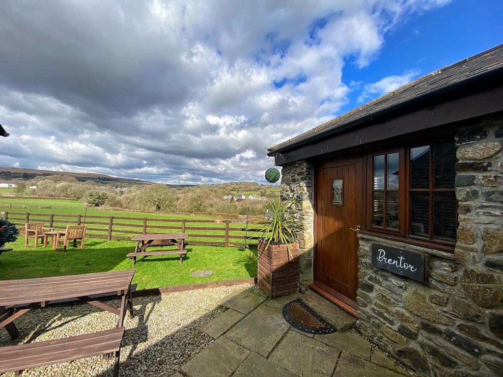 Traditional inn and bar | The Mary Tavy Inn