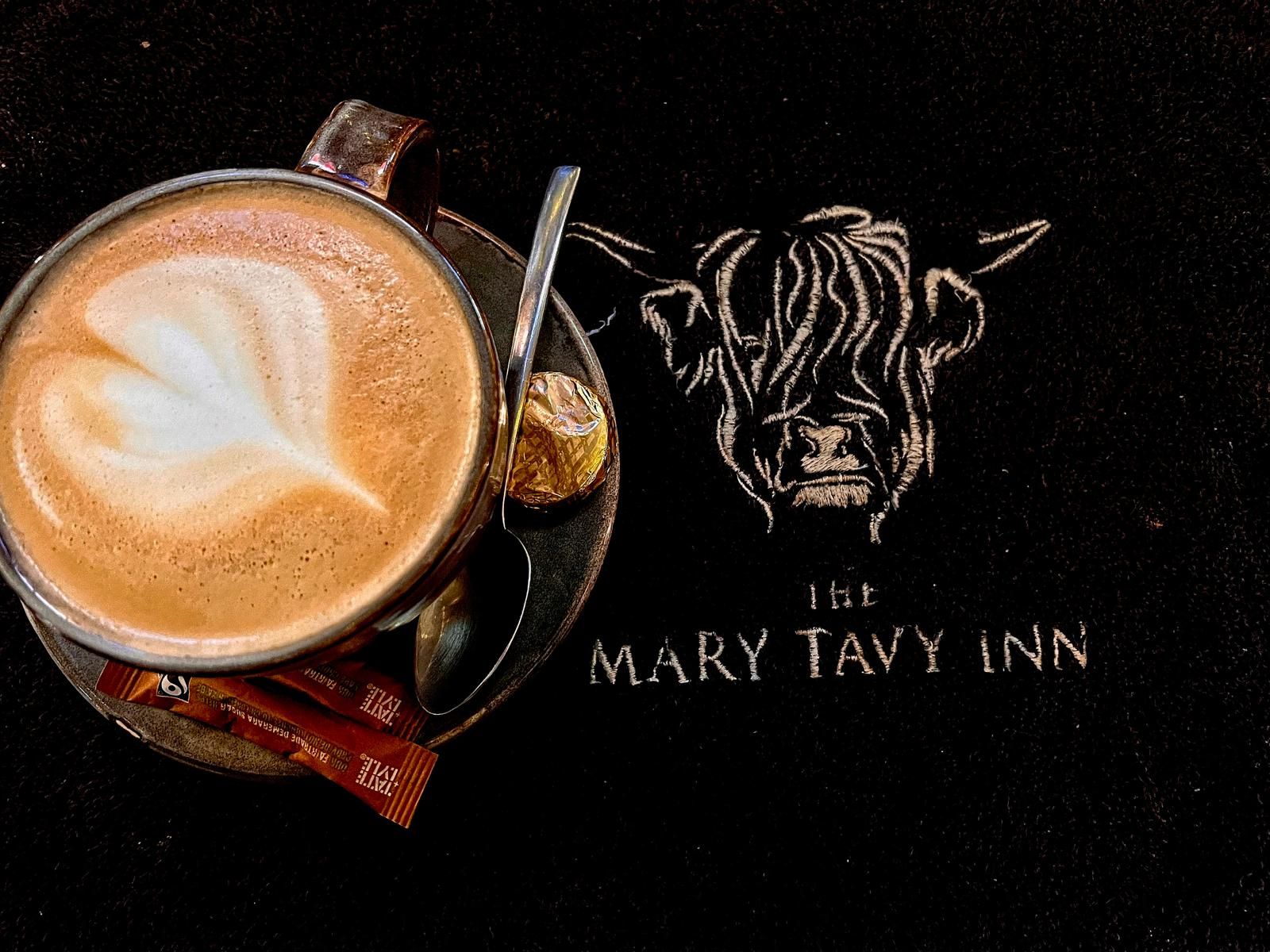 Traditional inn and bar | The Mary Tavy Inn