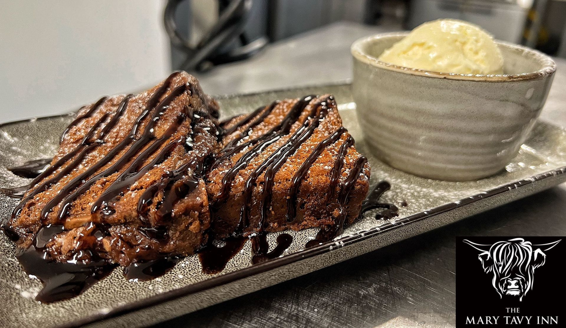 Traditional inn and bar | The Mary Tavy Inn