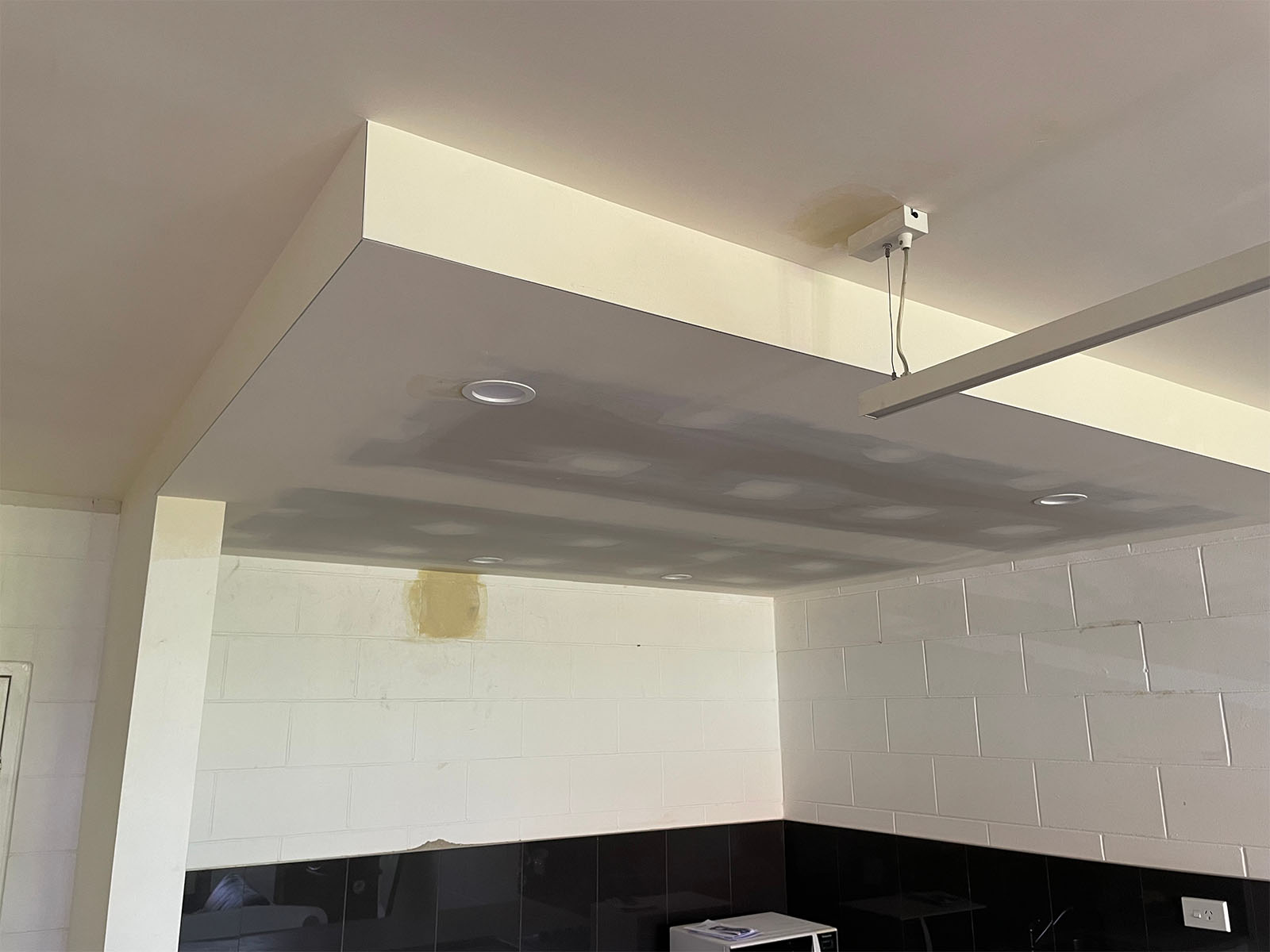 Completed Projects By NorthBorn Plasterers Pty Ltd