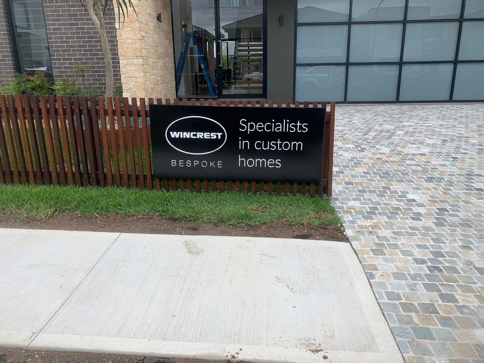 Past Projects | Illawarra Sign Group