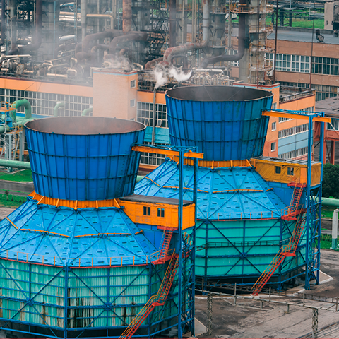 Pinturas Nervión® | Recubrimientos Industriales de Alto Desempeño