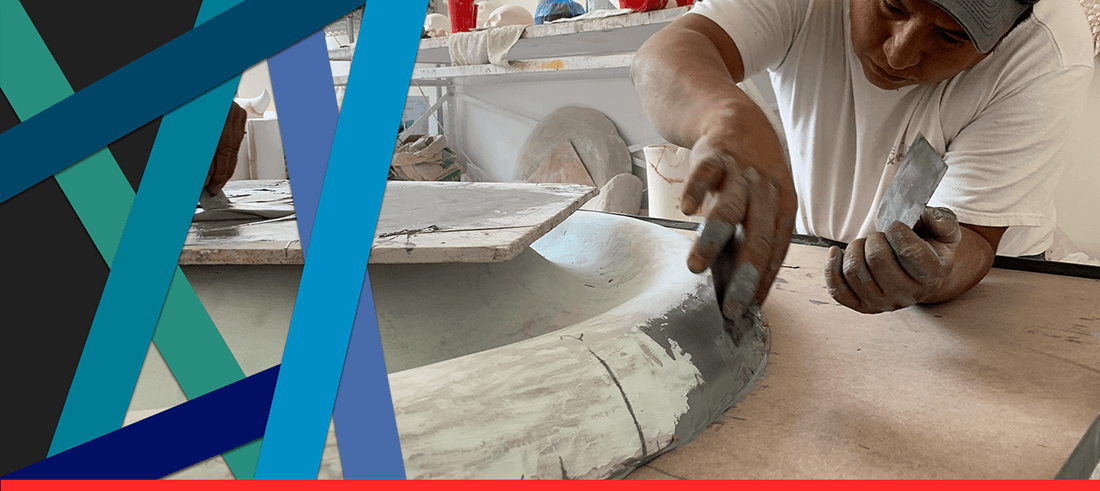 EPONER® 1126 plaste epóxico 100% sólidos | Nervión