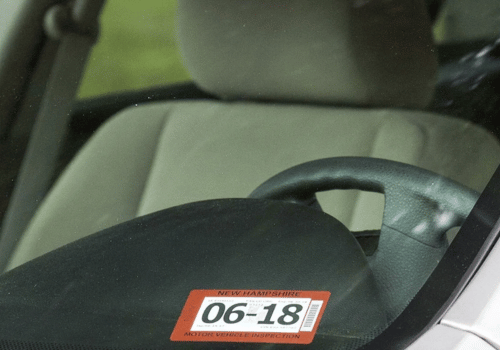 Pass Your New Hampshire Car Inspection with Ease