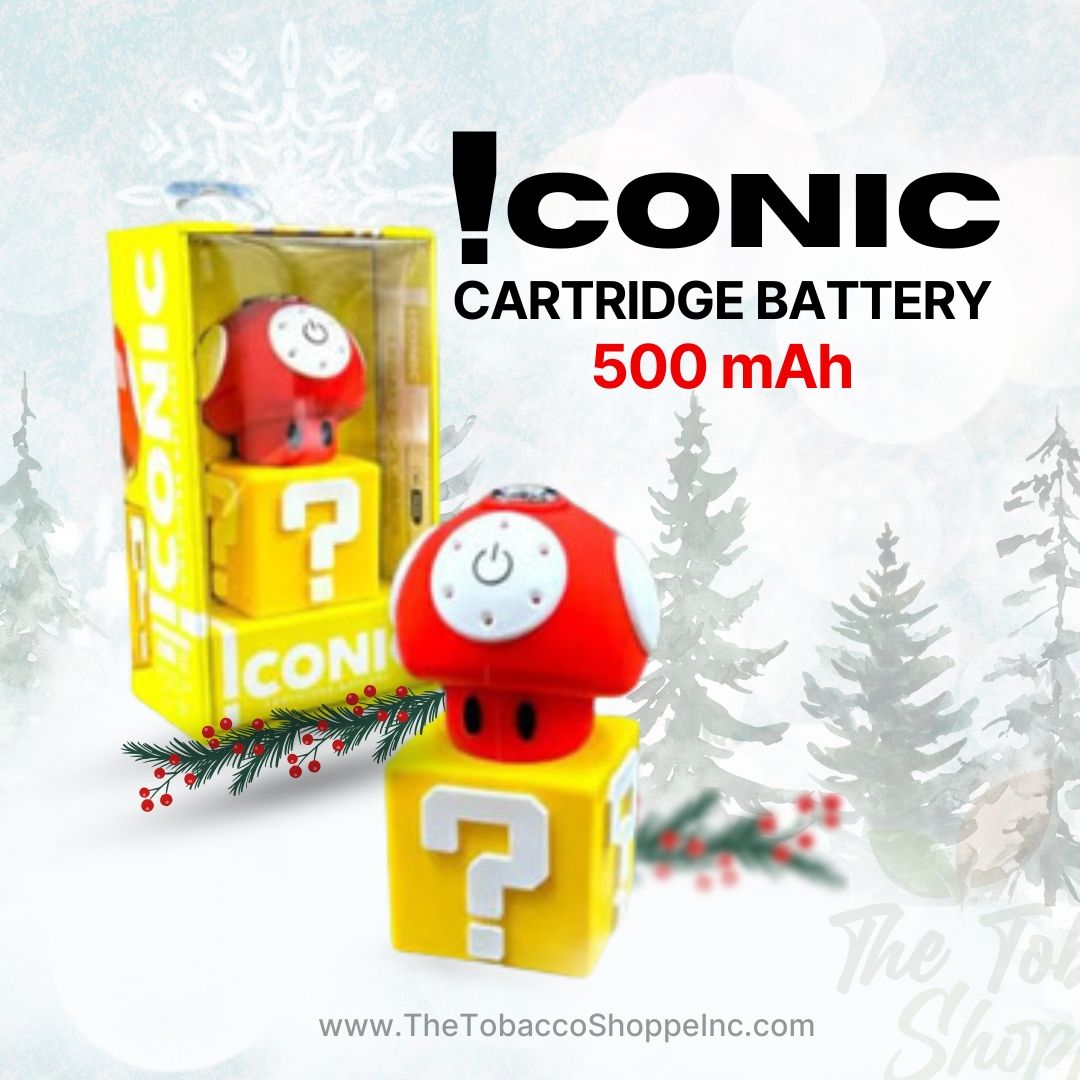 New Drop | The Tobacco Shoppe, Inc.