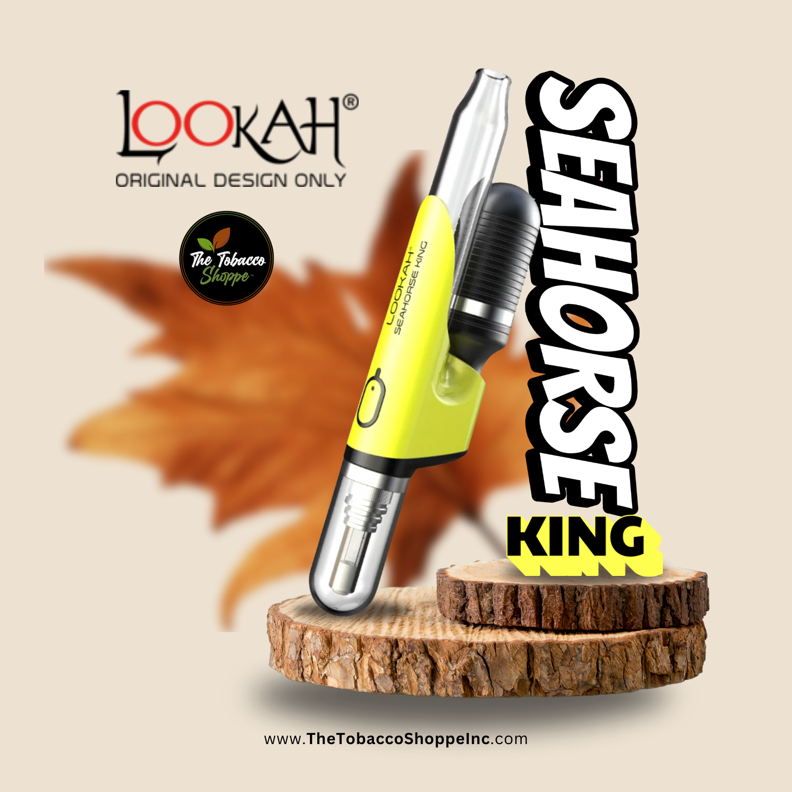 New Drop | The Tobacco Shoppe, Inc.